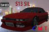 Second Life Marketplace - [TB] S13 Sil